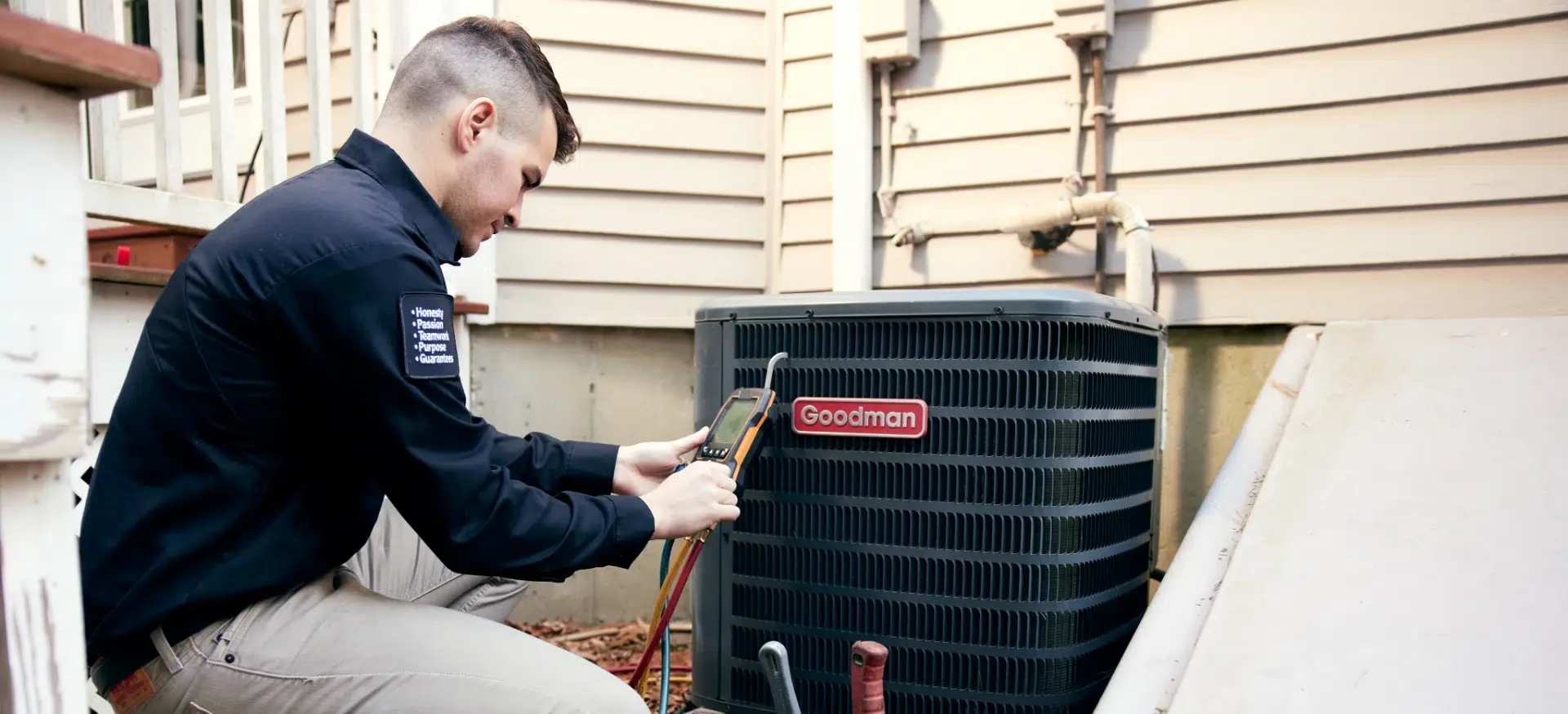 Membership Plan - Trust 1 Services Plumbing, Heating and Air Conditioning